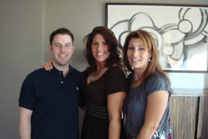 Fundraiser for Christene Johnson by Kim Ciferri Weisse : Chrissy's ...