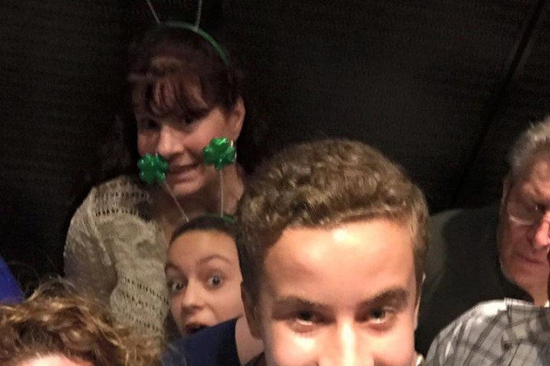 Fundraiser for Christene Johnson by Kim Ciferri Weisse : Chrissy's ...