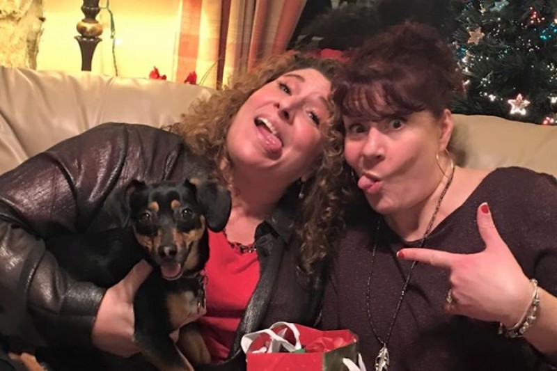 Fundraiser for Christene Johnson by Kim Ciferri Weisse : Chrissy's ...