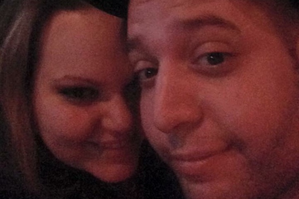 Fundraiser by Vincent Perrone : Dons Head Raiser