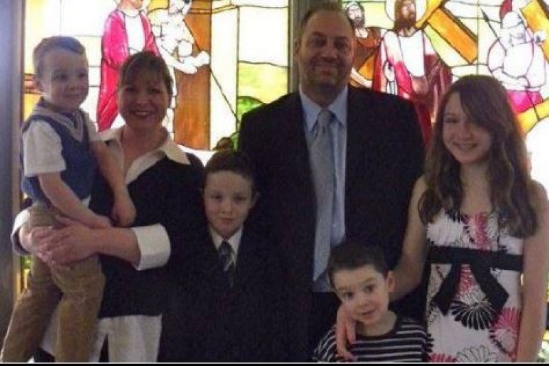 Fundraiser for Jennifer Martello by marge szalko : Project Martello ...