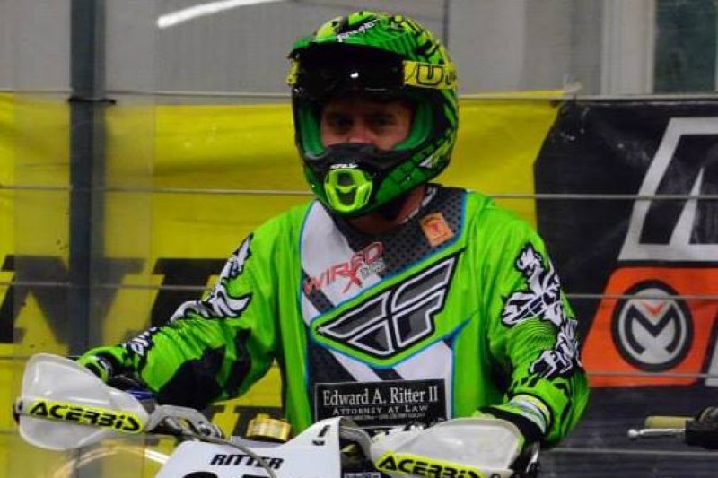 Fundraiser for Brenda Ritter by Ilona Bell Van Duser : Ed Ritter ...