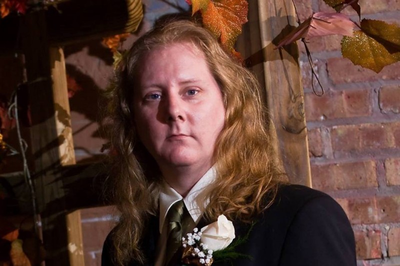 Fundraiser for Jennifer Kott by Amanda Kaleta-Kott : The Mike Browarski ...