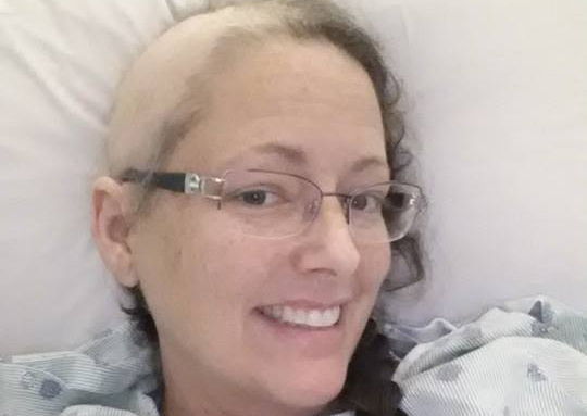 Fundraiser for Kimberly Rouse by Jane Power : Support Kimberly Rouse Fund