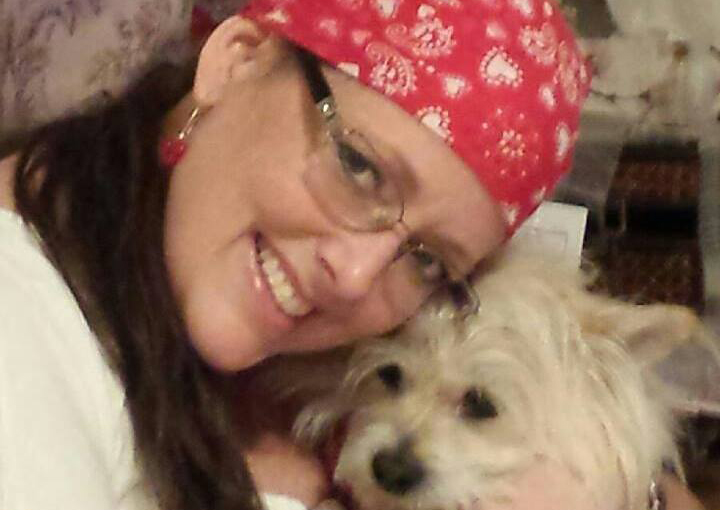 Fundraiser for Kimberly Rouse by Jane Power : Support Kimberly Rouse Fund