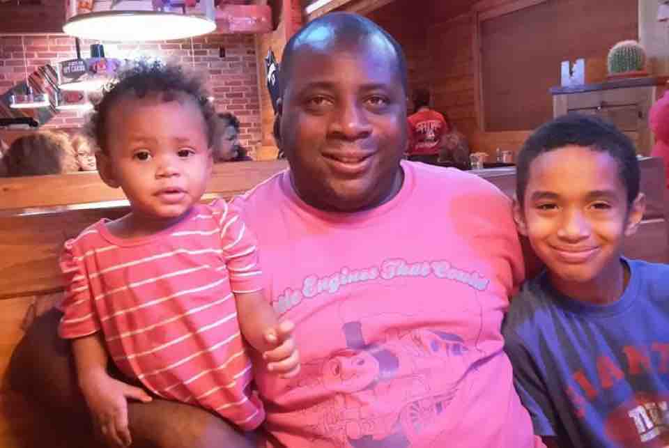 Fundraiser for Monica Gomez by AngelinaPablo Ramirez : Terrance Brayboy ...