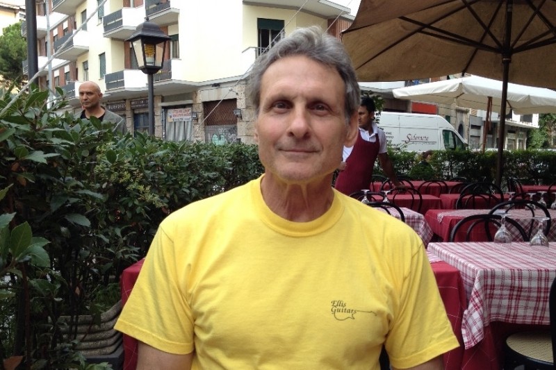 Fundraiser by Christopher Scalzo : Chris's Medical/home fund