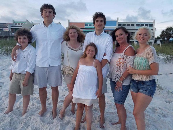 Fundraiser by Stephanie Mcdaniel Lane : Jacob Walker Memorial Fund