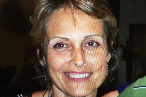 Fundraiser for Catherine Allain by Dale Asp : Cathy Higgs Allain