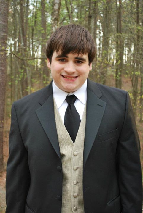 Fundraiser by Stacey Dorough Ramirez : Ryan's Dream Trip