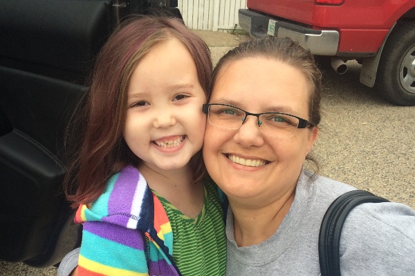 Fundraiser by Karen Eger : Amanda's Courageous Battle