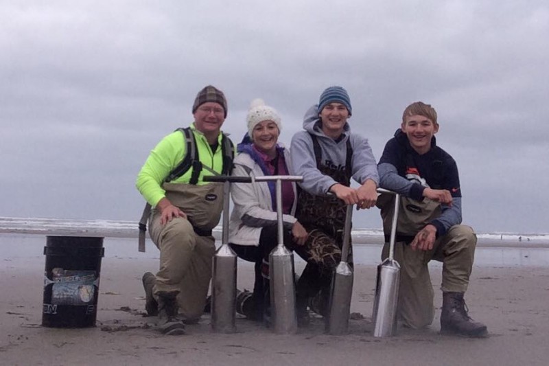 Fundraiser for Vicki Wood by Kim Rattray Perry : Seth Wood # ...