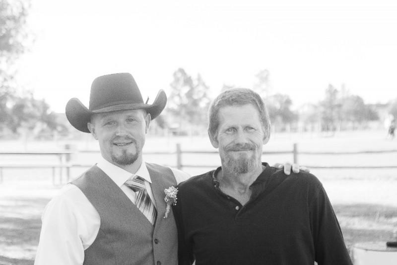 Fundraiser for Ray Hahn by Allison Mae Wohlers : Raymond Hahn Sr ...