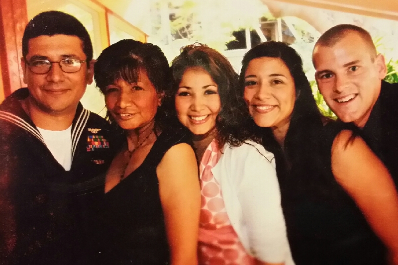 Fundraiser for Julie Brewer by Robert Brewer : Patricia Gamboa Memorial ...