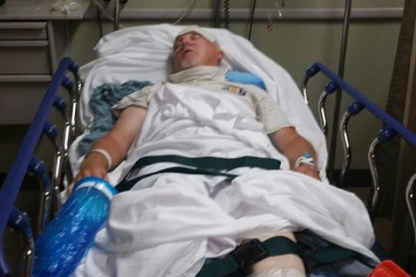 Fundraiser for Debbie Berget by Leah Berget Bloom : Richard Bergets Fund