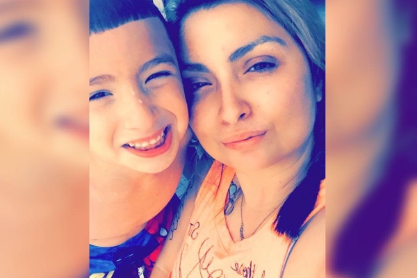 Fundraiser for Kristina Fuentes by Roxie Garcia : Helping Kristina ...