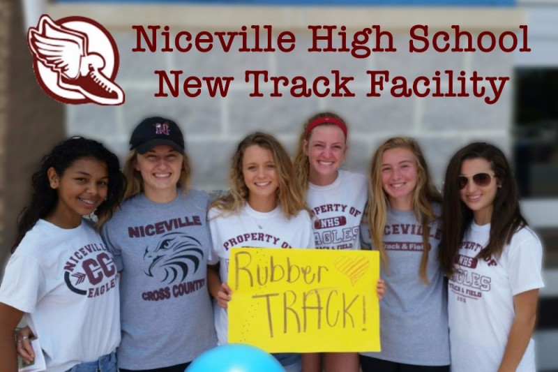 Fundraiser for NICEVILLE HIGH SCHOOL by Hannah Schneidewind : Help NHS ...