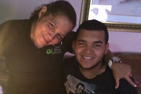Fundraiser for Elvira Lozada by Rachel Vargas : A Family's Heartbreak ...