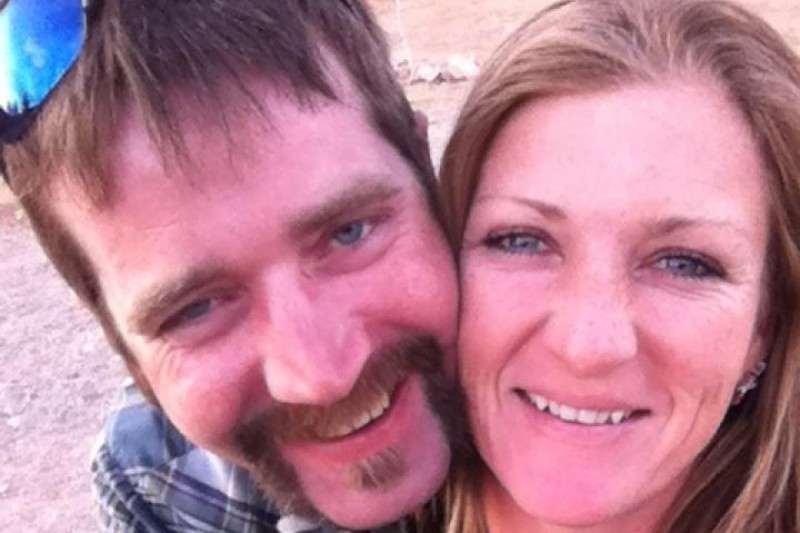 Fundraiser for Veronica Warren by Suzana Butters : Anthony Radunz ...