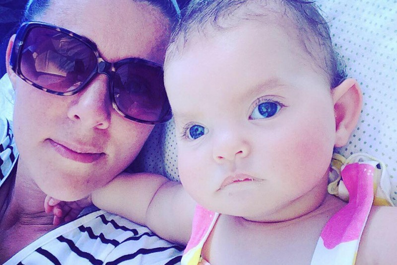 Fundraiser for Leah Wade by Elle Gulotta : Love for Luca