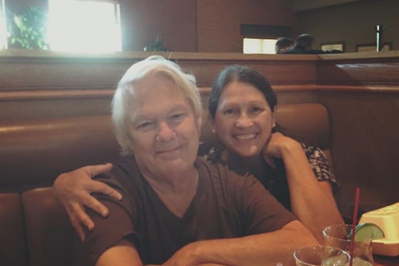 Fundraiser for Lisa Stasi by Cassandra Herfindahl : Live Like You Were ...