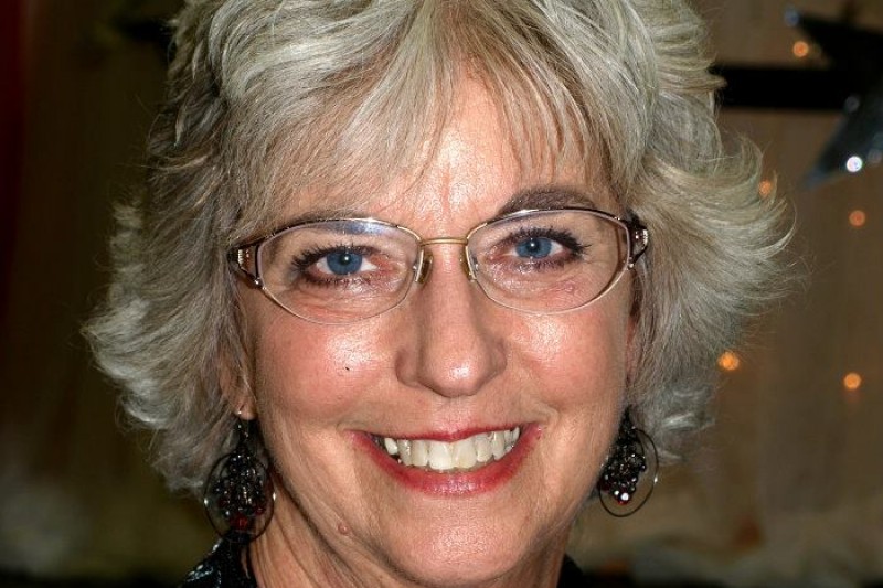 Fundraiser for Randy Selby by Alison Selby Stevens : Ouida Selby ...