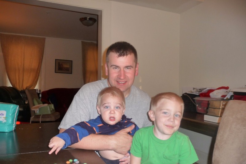 Fundraiser for Linda Blaylock by Ken Blaylock : Donations for Jaxon and ...