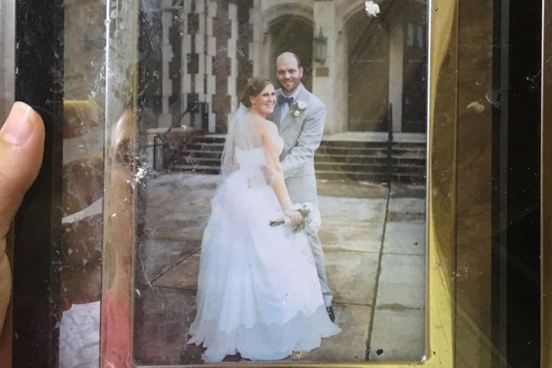 Fundraiser for Lindsay Carswell by Heather Eierman : Lindsay & Bryan ...