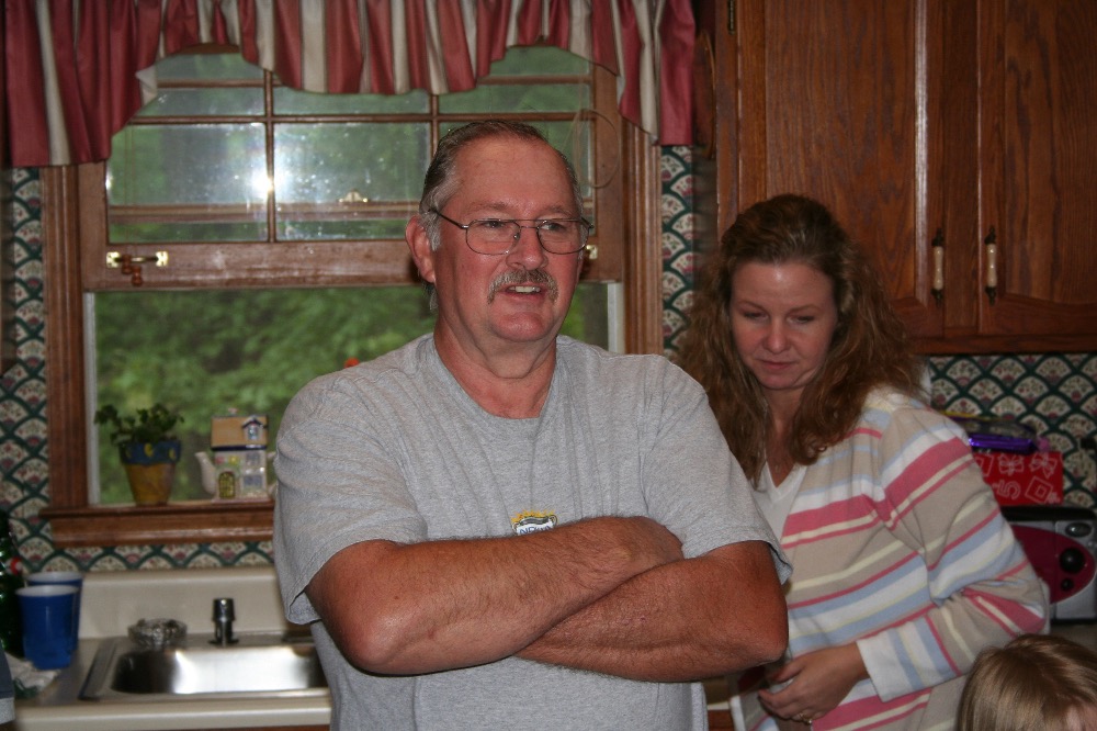 Fundraiser by Matt Lankford : Harry Lankford Cancer Therapy