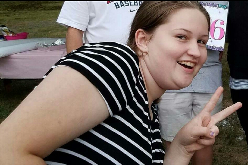 Fundraiser for Alison Nelson-Willneff by Alexis Lievens : The Nelson Family