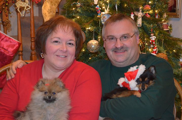 Fundraiser by Michelle Riggle Markley : Randy Russell's Medical Bills