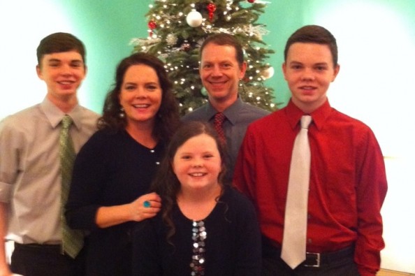 Fundraiser by Jon Krombein : Love the Smidt Family