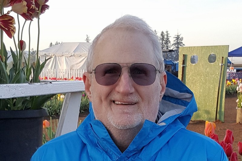 Spendenaktion von David Mays: Dave is Moving