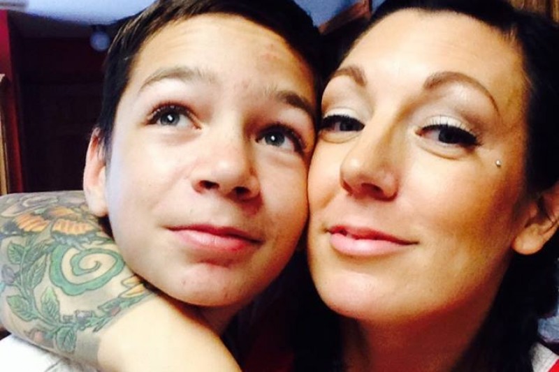 Fundraiser for Kerry Ozment by Renee Beneke : Stacy Ozment- Funeral and ...
