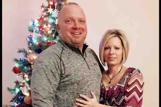 Fundraiser for Steve Hoppe by Rick Miller : Help A Minnesota Police Officer