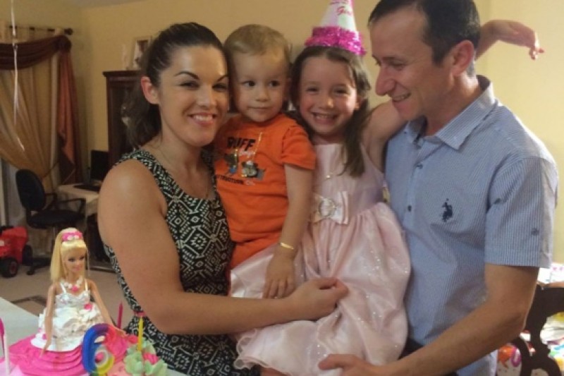 Fundraiser for Jonela Paluka by Summer Issac : Jonela's Get Well Fund