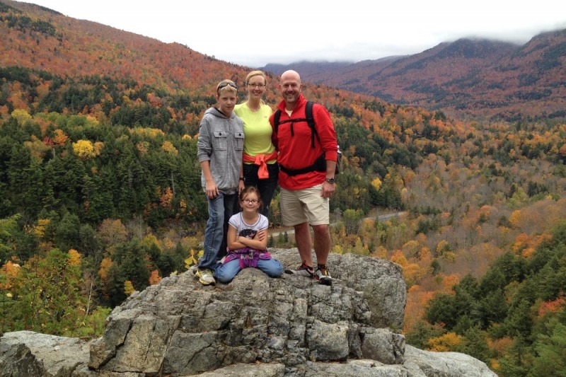 Fundraiser for Brian Lancer by Evey Weems : Lancer Family Medical Fund