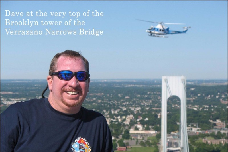 Fundraiser by Alice Campbell-Fortin : LCD David M. Campbell Memorial Fund