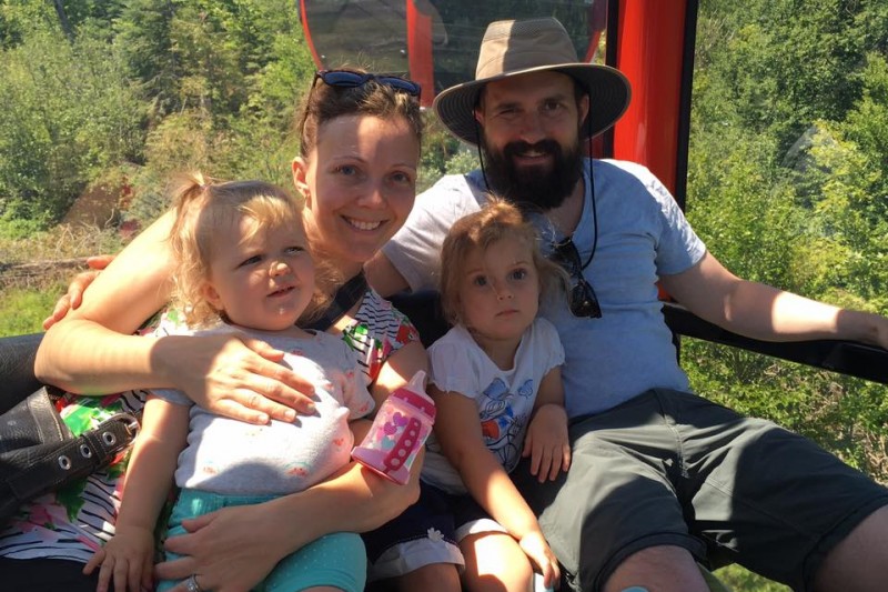 Fundraiser for Kristin Selander by Kristin Selander : Support for the ...