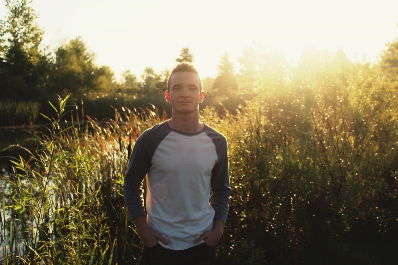 Fundraiser by Luke Booth : Luke's WYAM Trip