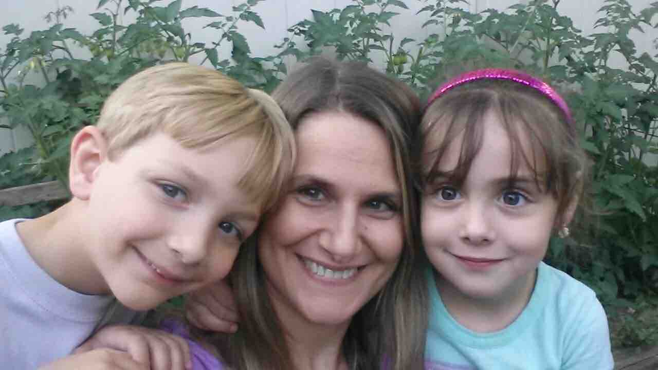 Fundraiser for Marianna Balsamo by Shana Rogers : Marianna's Fight ...