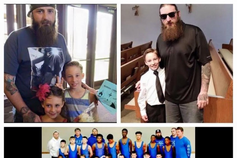 Fundraiser for Kelly Sheard by Steven Saitta : Family Expense For Final ...