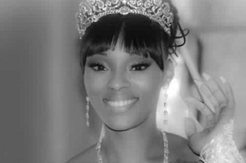 Fundraiser for Jeffrey Shorter by Christiana Anderson : Tianna Shorter