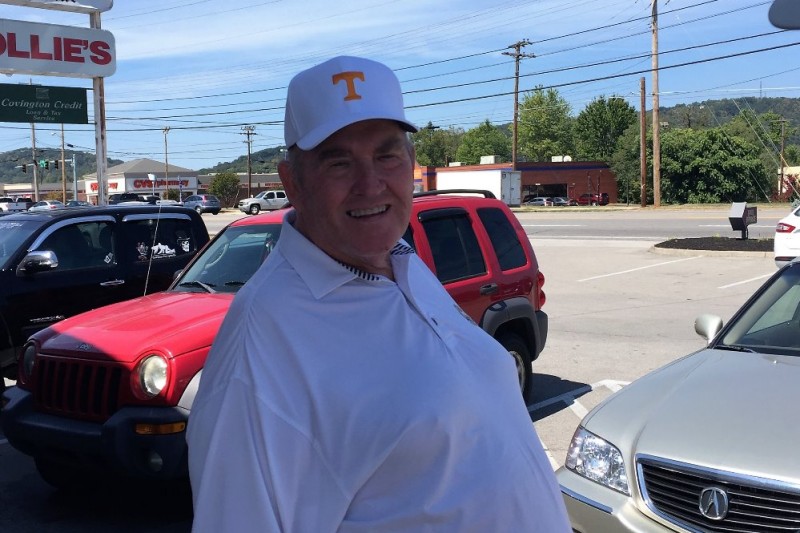 Fundraiser for Bobby Bray by Carol Kenney : Bray's Medical Fund