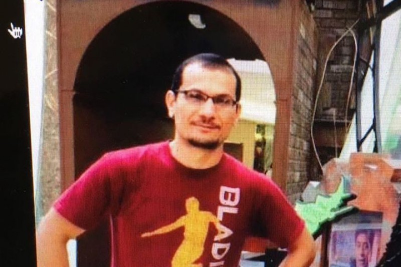Fundraiser for Dyaa Alibraheemy by Ayman A Mahdi : Mudhafar's Family