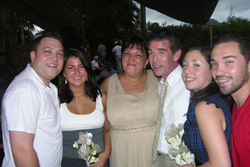 Fundraiser for Christopher Read by Melanie LaRose : Patty Lang Kiernan ...