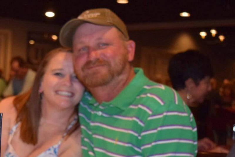 Fundraiser for Kristi Burke by Robin Brown : Kristi Burke's recovery fund!