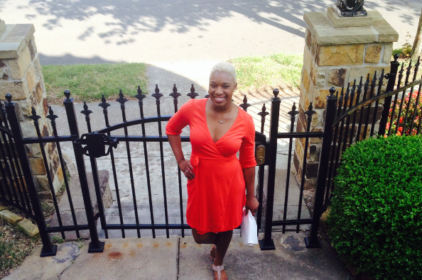 Fundraiser by Whitney McGhee : My Educational Ministry Abroad