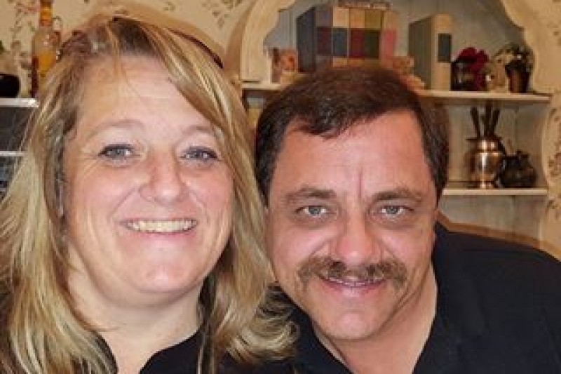 Fundraiser for Ruth Markham by Jazmin Lopez : Markham Family Emergency Fund