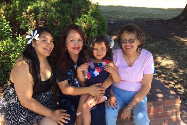 Fundraiser for Lisa Solis Romero by Eloisa Baldovinos : Help Lisa Solis ...